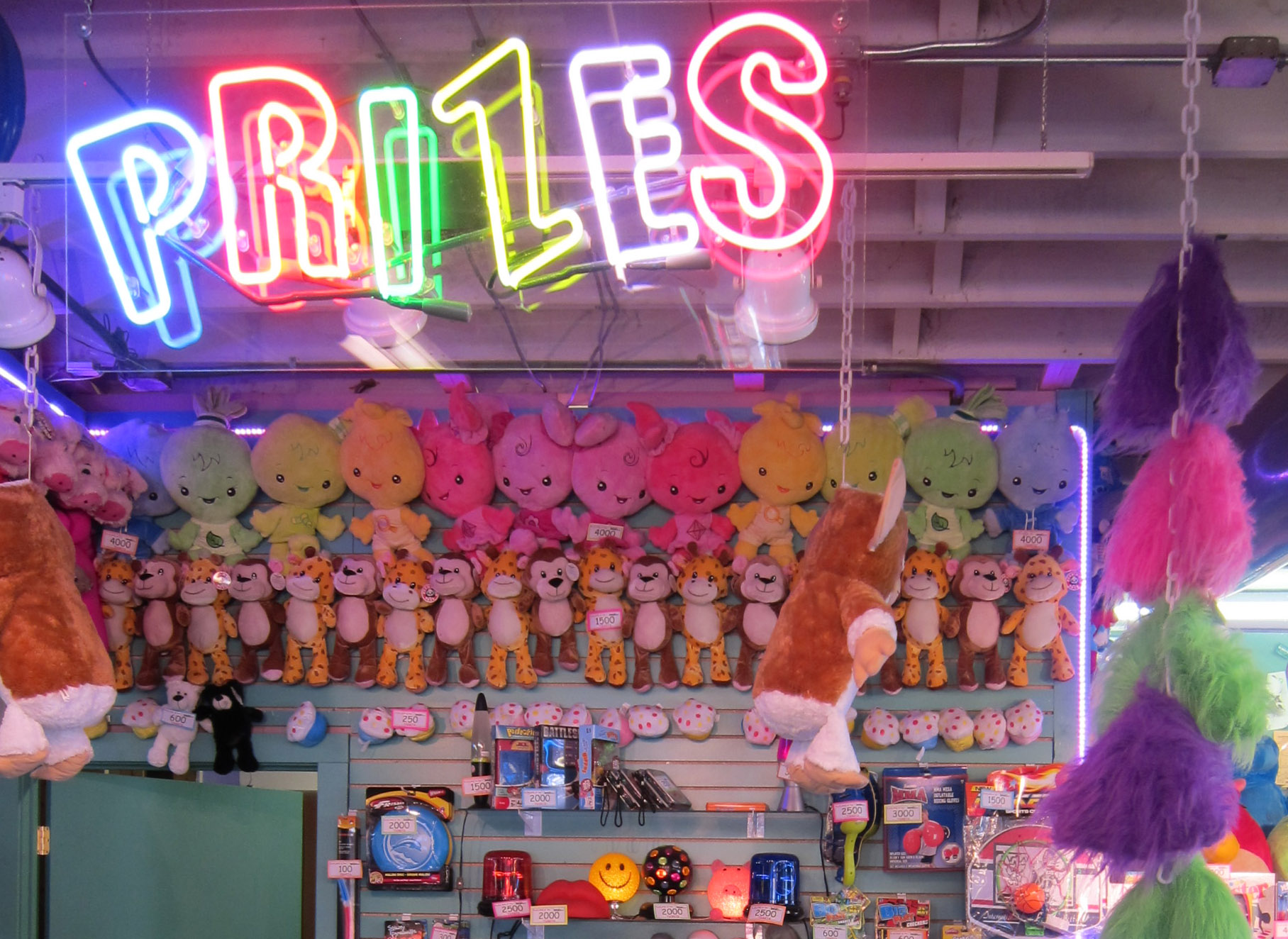 AAA Amusement Route Offering Arcade Games, Jukeboxes, and ATMs