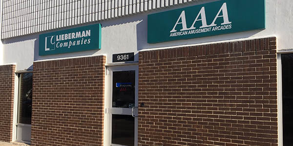 Contact Lieberman Companies in Minneapolis, MN