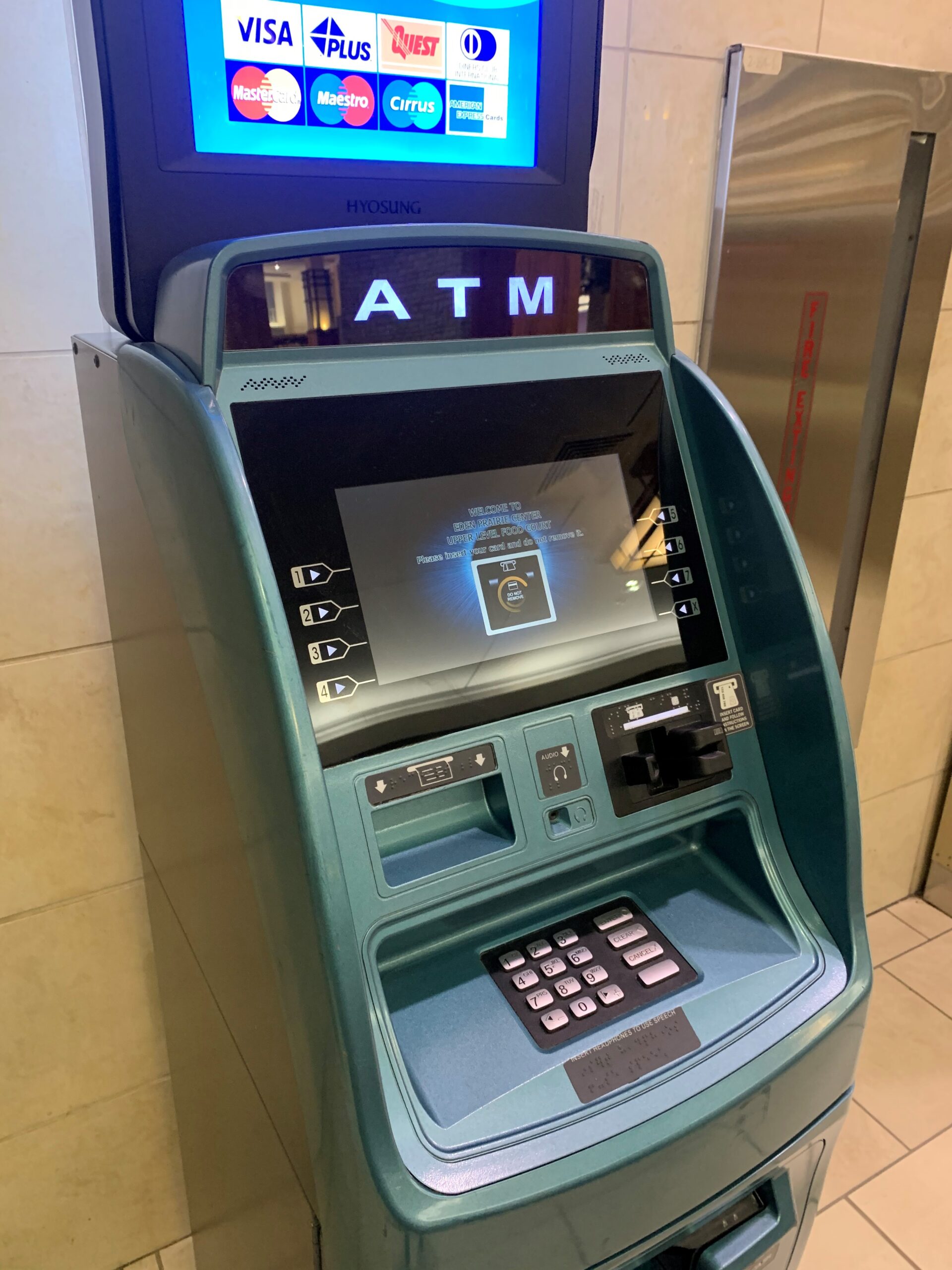 Buy ATM Machines From A Local Reliable Family owned Business Buy ATM Machines From A Local Reliable Family owned Business