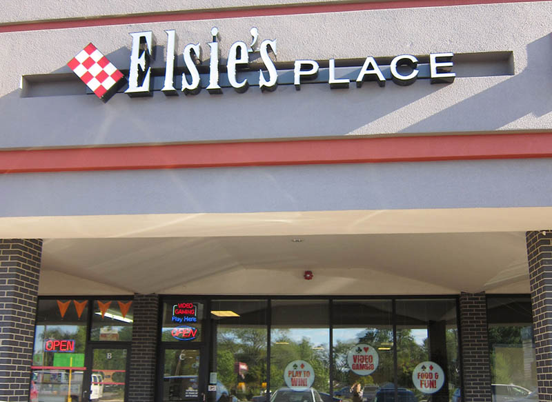 Elsie's Place locations in the Chicago, IL area - Slots & Video Poker