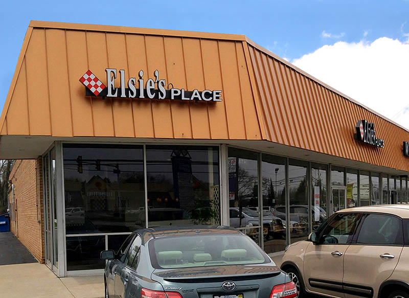 Elsie's Place locations in the Chicago, IL area - Slots & Video Poker
