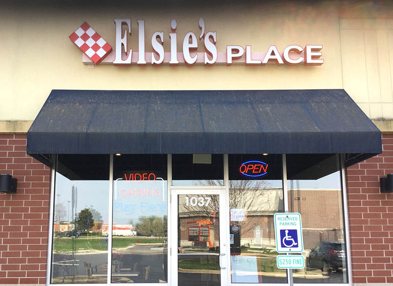 Elsie's Place locations in the Chicago, IL area - Slots & Video Poker